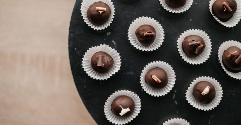 Préparation du pralin : recette et astuces techniques