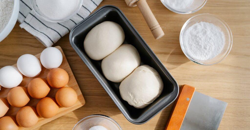 Comprendre le rôle de la levure boulangère dans la fermentation